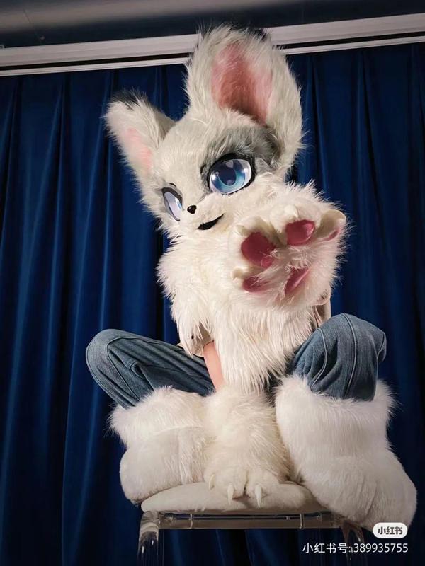 这家开在“上海秋叶原”的酒吧，让你能从Furry女仆玩到乙女夜场 - 知乎