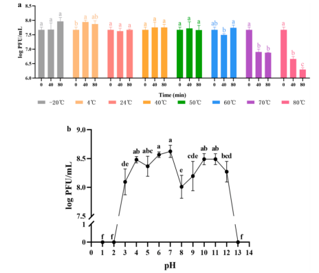 【派森诺项目文章】新型噬菌体的分离、鉴定与全基因组测序研究 - 知乎