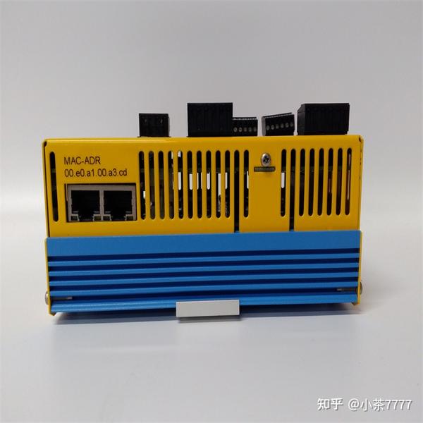 AI820 3BSE008544R1 ABB - 知乎