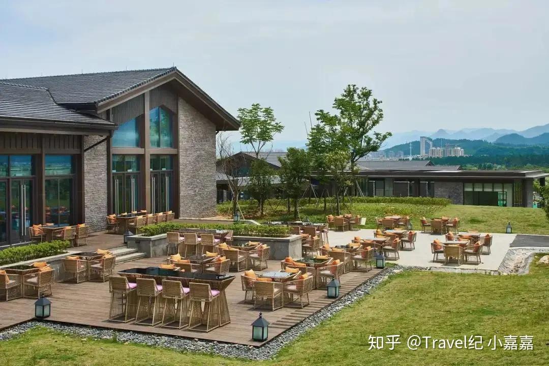 Club Med Joyview安吉，江浙沪遛娃小天堂！赏苏杭美景，看绿色茶园！ - 知乎