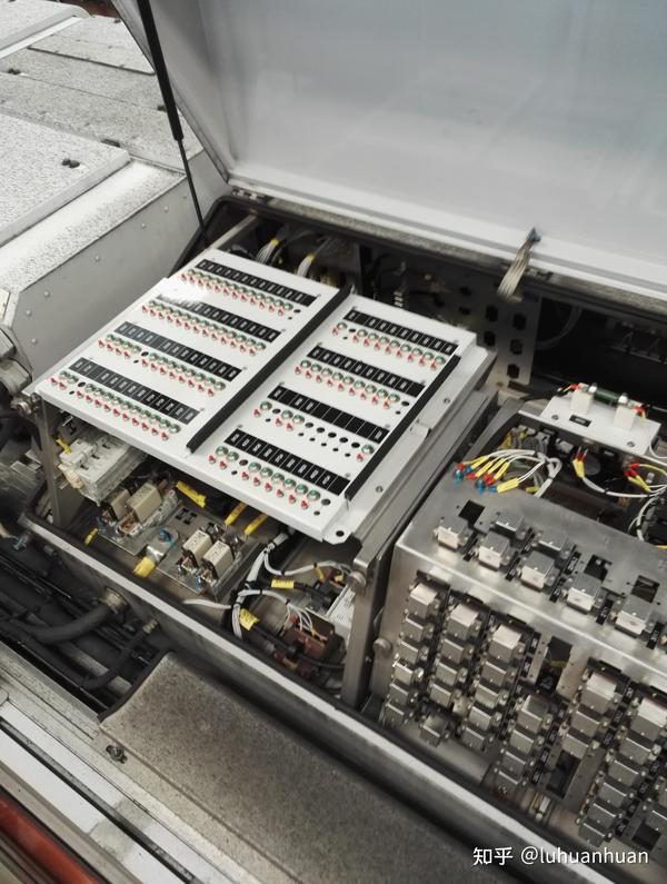 Diruptor 非洲系列断路器技术特点及优势 - 知乎