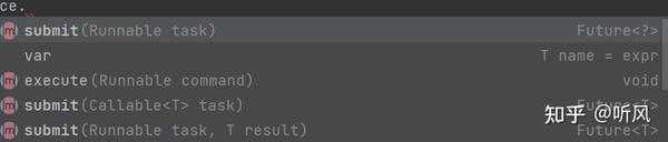 一文带你搞懂线程池原理以及6种创建方式 - 知乎