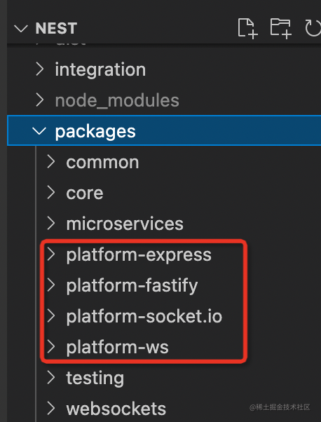 为什么说 Nest.js 提供了 Express 没有的架构能力？ - 知乎