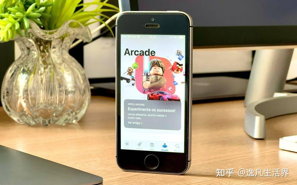 六年后，第一代 iPhone SE 运行最新版本的 iOS——它仍然很好 - 知乎