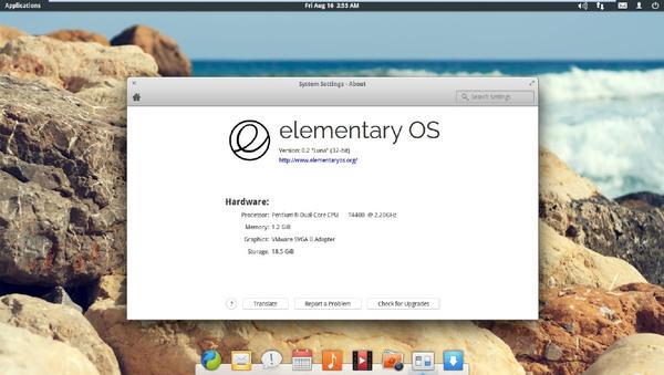 号称最漂亮的 Linux 系统：Elementary OS - 知乎