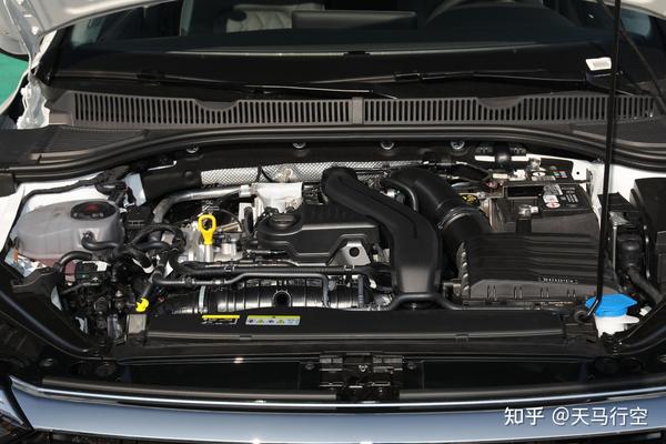 [落日余晖]大众集团EA211 1.5L TSI evo2技术大盘点（硬核内容） - 知乎
