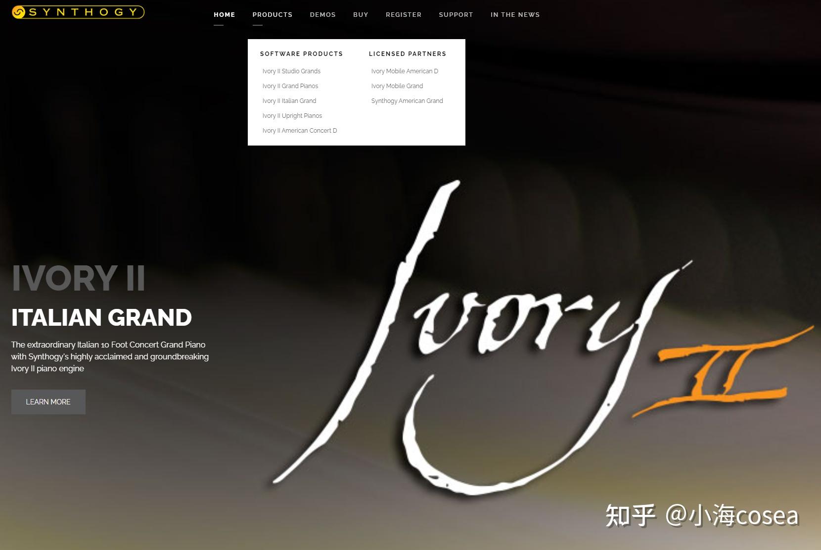 如何选择？10款经典钢琴软音源推荐 - 知乎