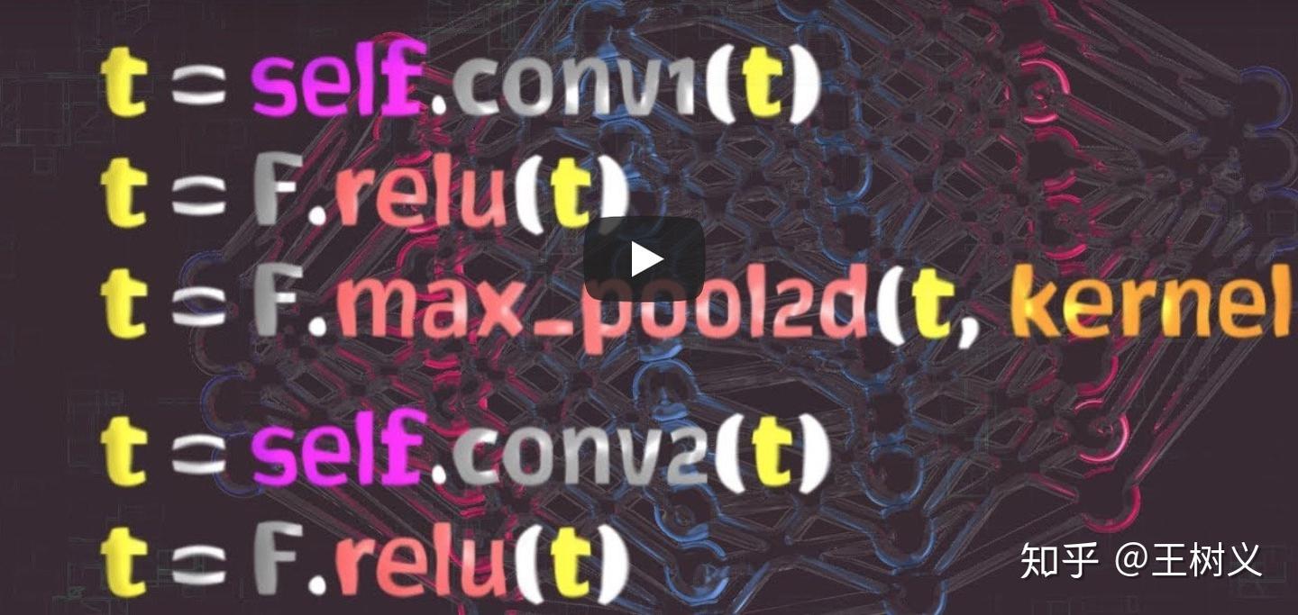 如何高效入门 PyTorch ？ - 知乎
