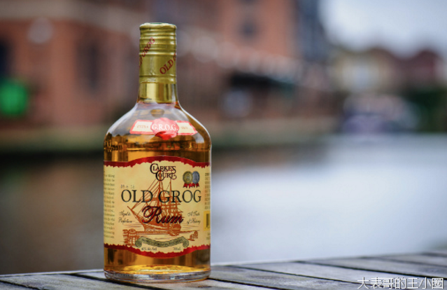 01# groggy——皇家海军为什么爱喝酒 - 知乎