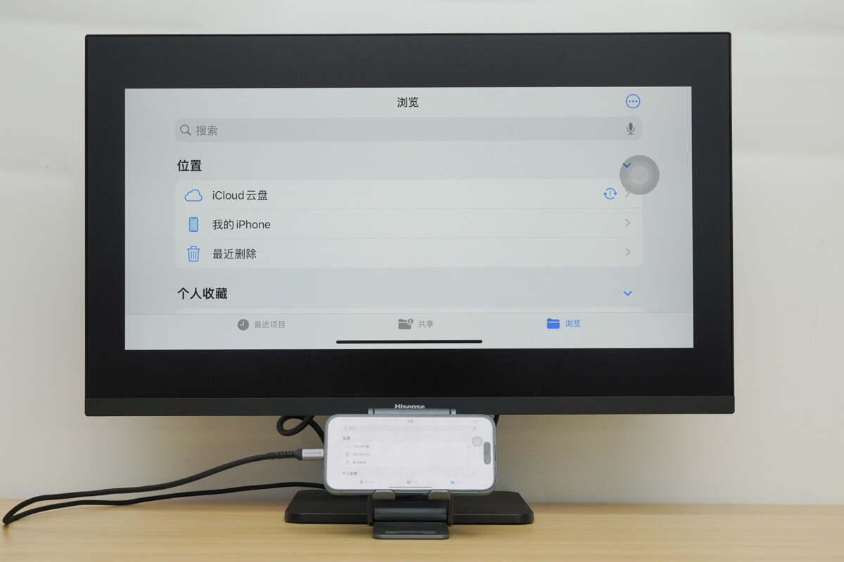 信 27N5H 4K显示器：4K 广色域 + Type-C 一线通，千元档真能打？ - 知乎