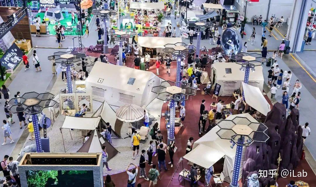 iLab成为ISPO全球运动户外唯一上榜护肤品，新晋户外运动必备装备 - 知乎