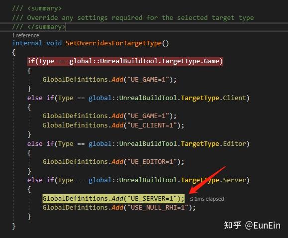 UE4：UnrealBuildTool 执行过程 - 知乎
