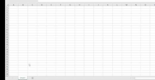 001 如何打开Excel VBA编辑器（VBE）？ - 知乎