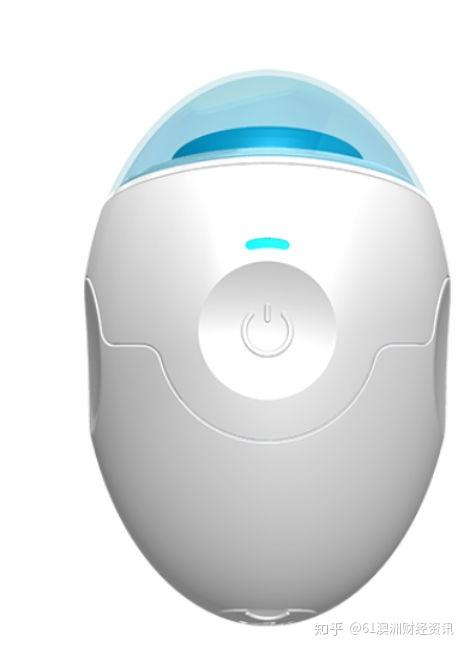 家用哮喘检测设备商RSH提交新一代Wheezo算法的专利申请 - 知乎