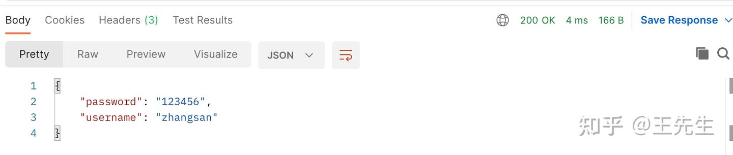 2. Gin框架——获取参数 - 知乎
