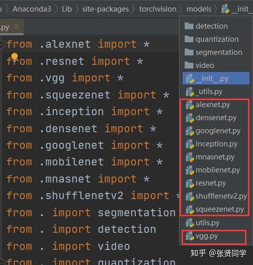 PyTorch ResNet 使用与源码解析 - 知乎