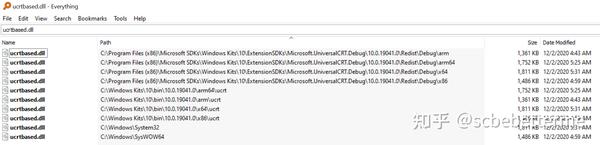 Windows 中的 C/C++ 编程环境（一） - 知乎