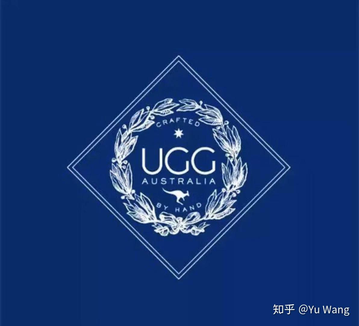 美版UGG与澳洲UGG - 知乎