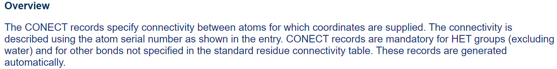 蛋白质PDB文件解读 - 知乎