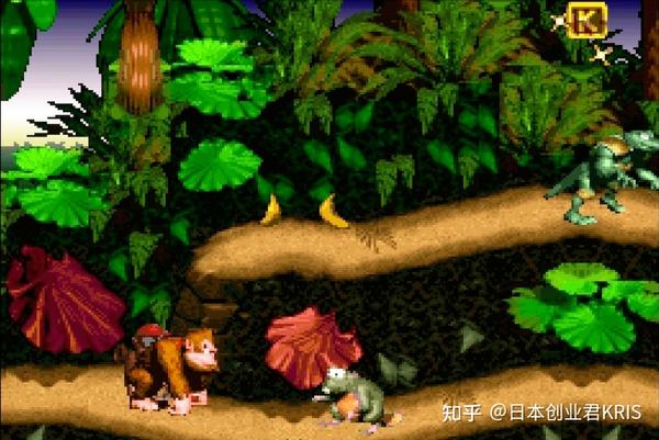 日本玩家评选的“超任”（SFC）游戏Top10 - 知乎