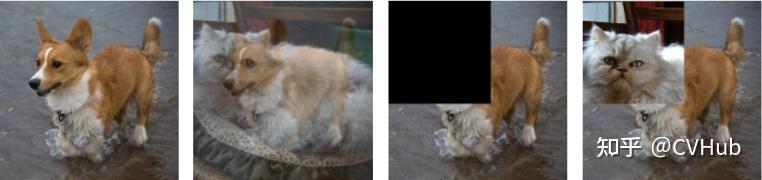 一文看尽深度学习中的各种数据增强 - 知乎