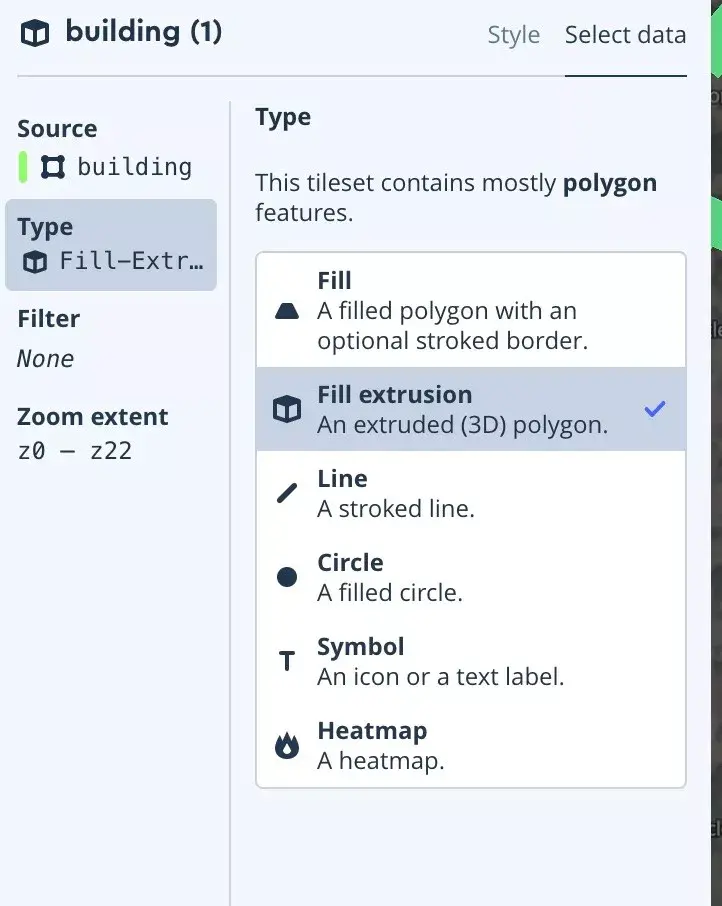 99% 人都不知道但是非常好用的 Mapbox Studio 小技巧 - 知乎