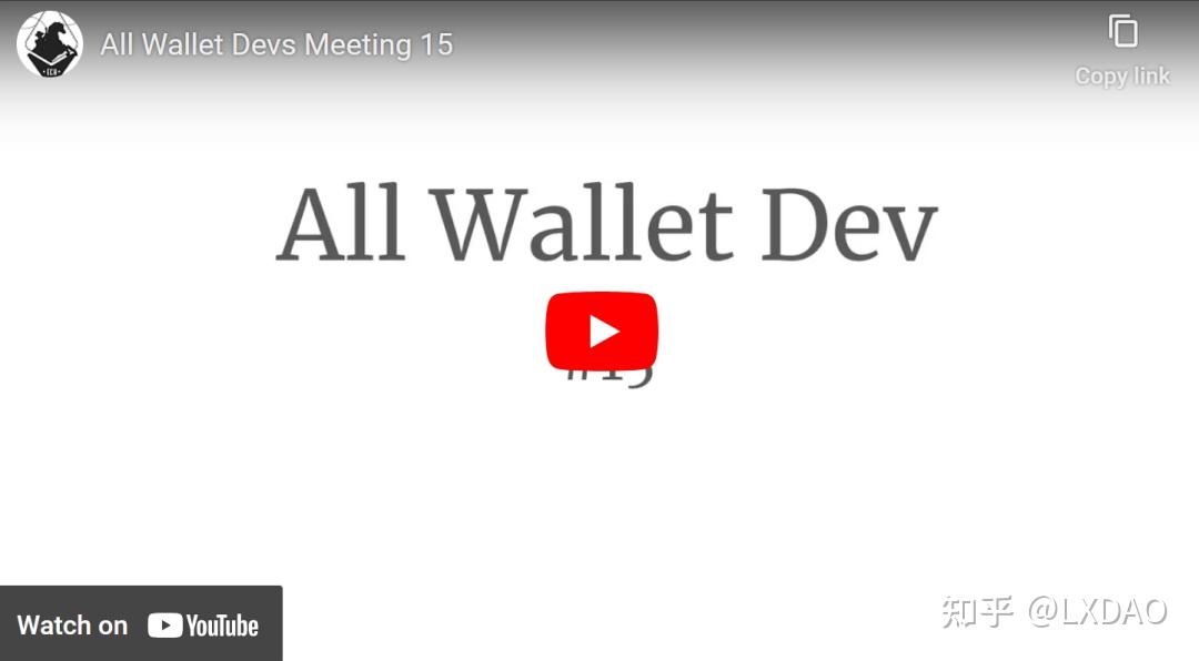 EIP Fun 周刊 #9 | NFT 的物质生命 - 知乎