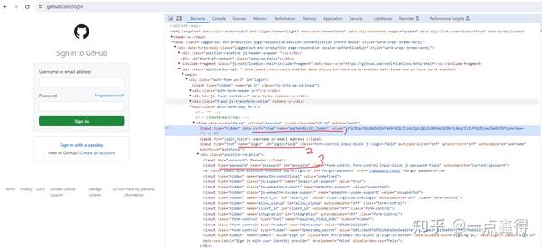 使用scrapy的FormRequest.from_response()轻松模拟用户登录 - 知乎