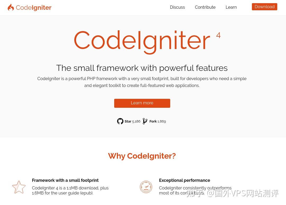2024年排名前6的PHP框架 - 知乎