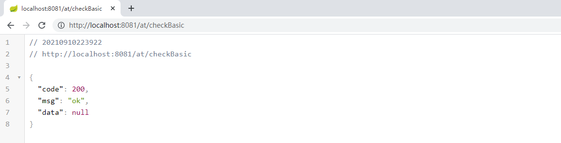 SpringBoot 使用 Sa-Token 完成注解鉴权功能 - 知乎