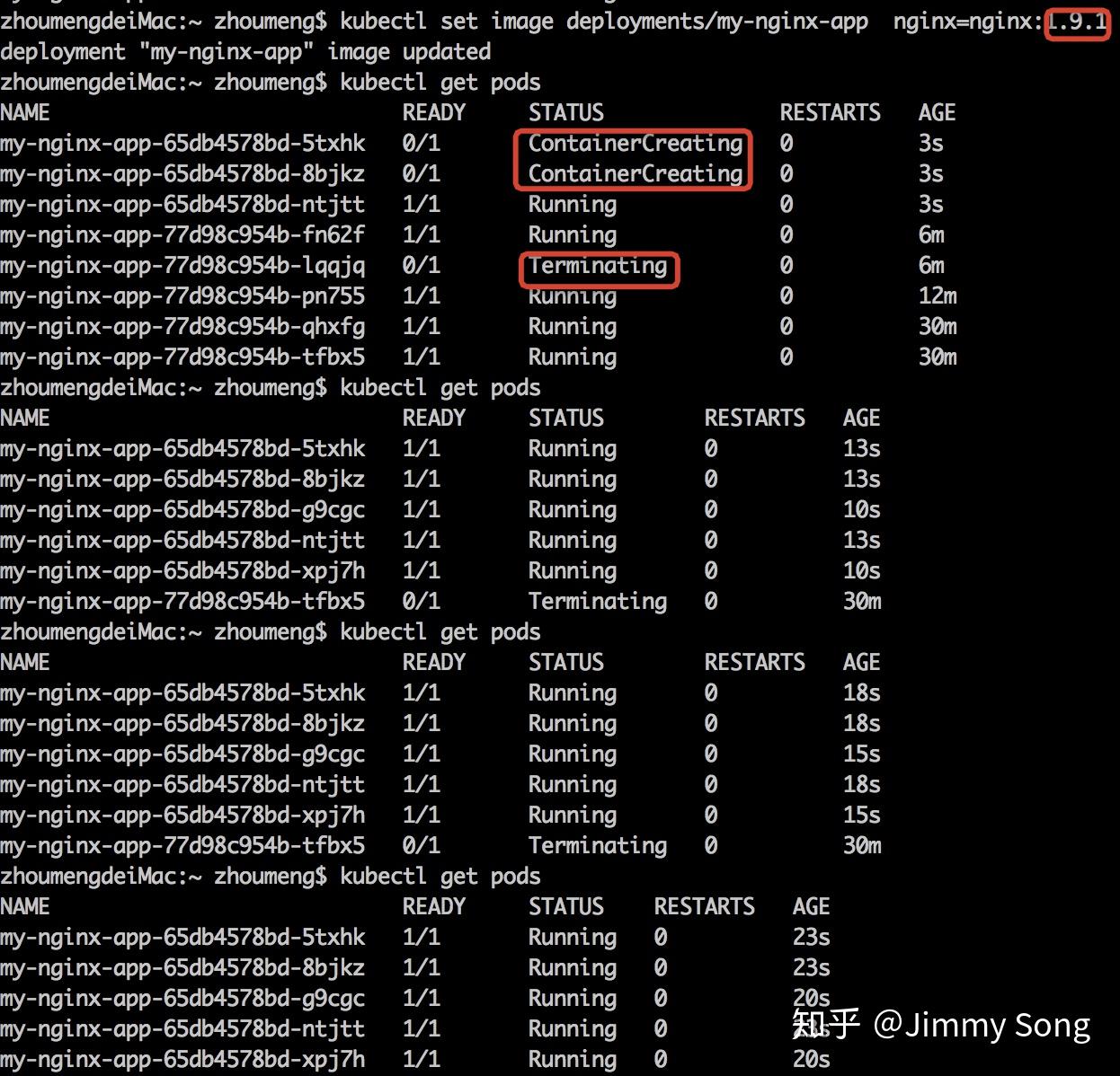 如何从零开始编写一个Kubernetes CRD - 知乎