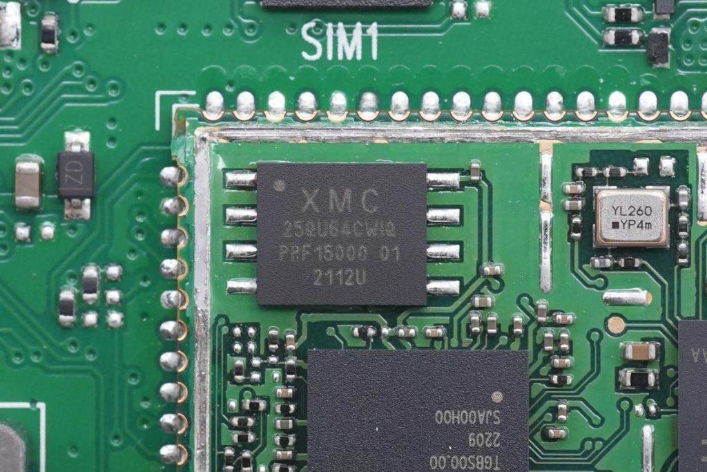 拆解报告：无线猫灵随身WiFi充电宝JS010 - 知乎