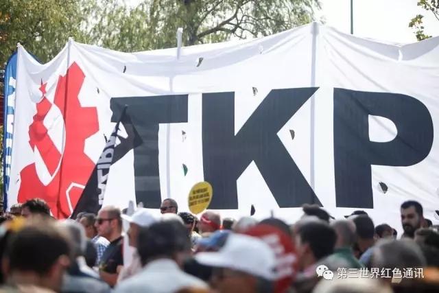 土耳其数万民众示威，反对正发党宗教课程 - 知乎