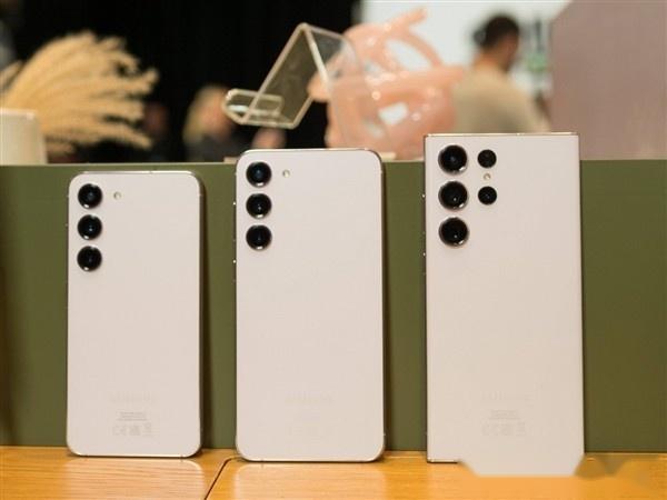 三星S23 Ultra发布：已上架 顶配13199元 - 知乎