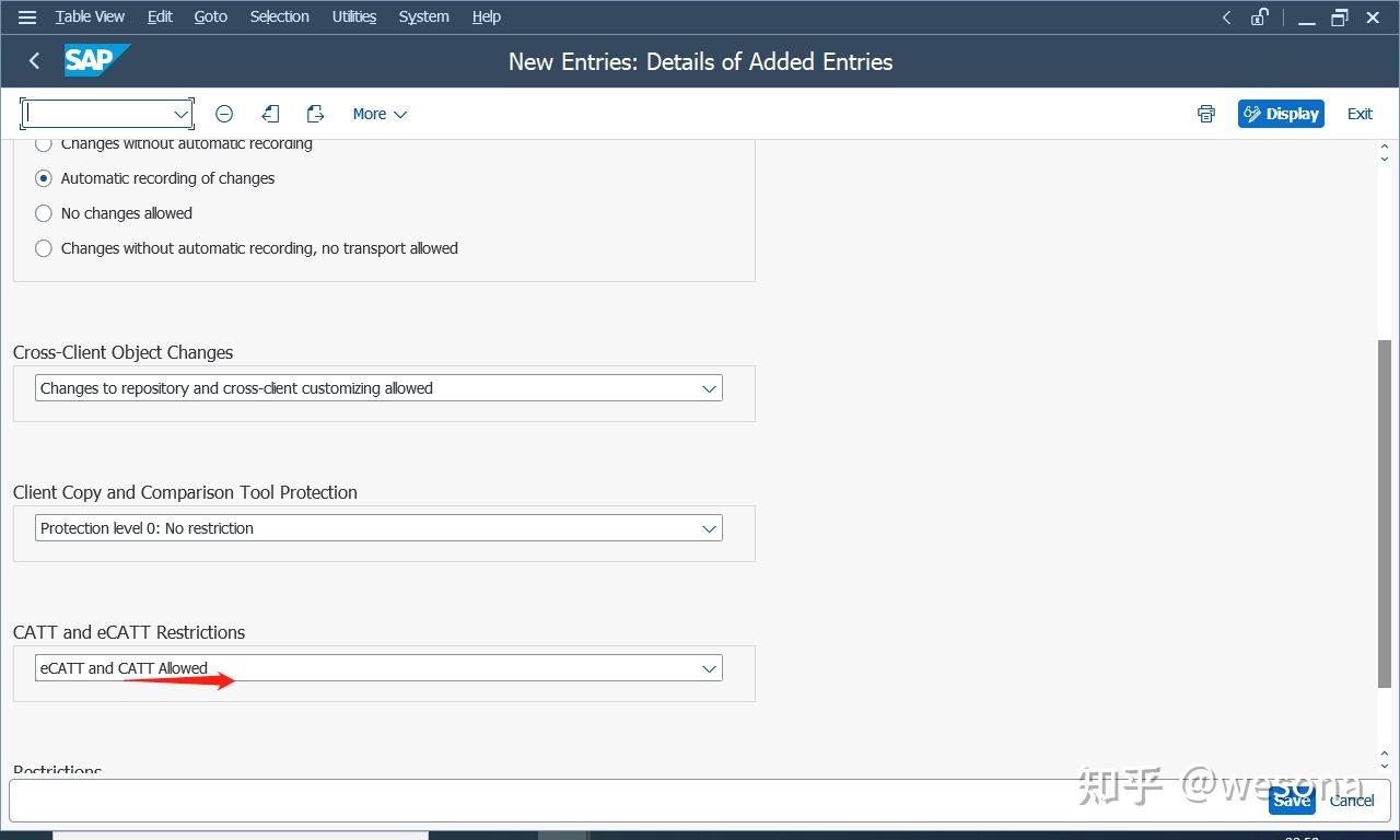 SAP S/4 HANA 2022 – 最佳实践内容激活 第2部分 - 知乎