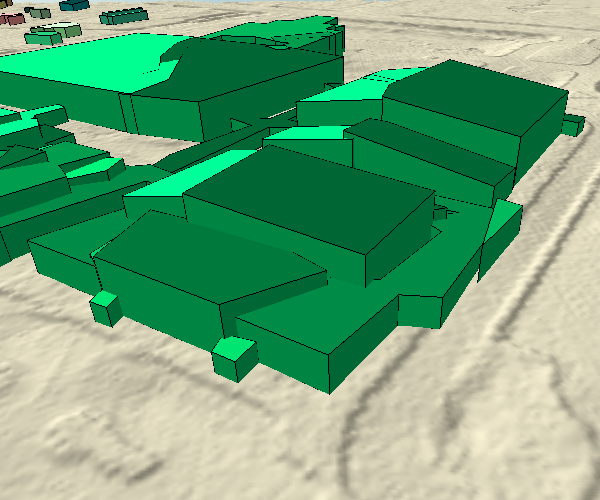 Global Mapper LiDAR模块v22版的【5大功能】 - 知乎