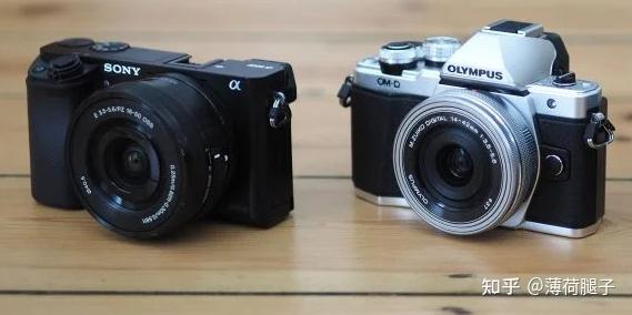 奥林巴斯em10二代值得入手吗？