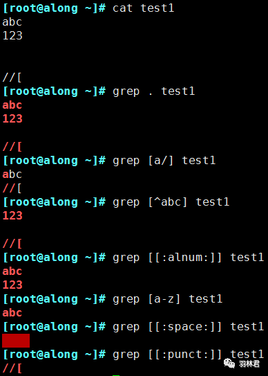 Linux文本三剑客超详细教程---grep、sed、awk - 知乎