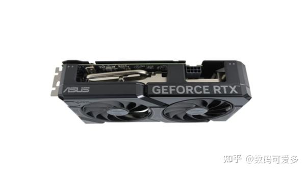 多款RTX 4060显卡值得推荐的显卡 - 知乎