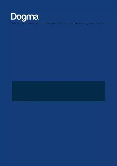 哲学的终极解释丨48张图了解48种主义 - 知乎