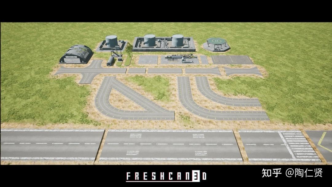 玩转 FAB.COM 拿每月免费资产 - 知乎