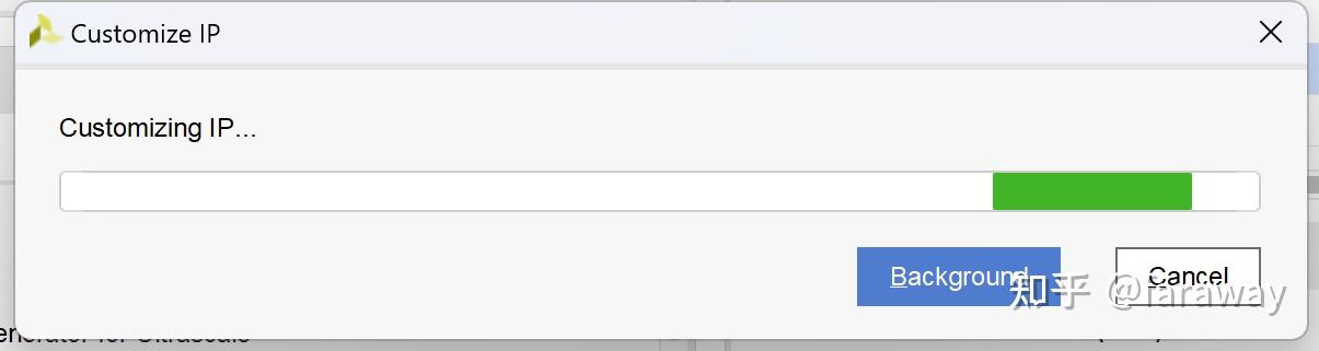 基于vivado mig ip的example工程的ddr4读写测试 - 知乎