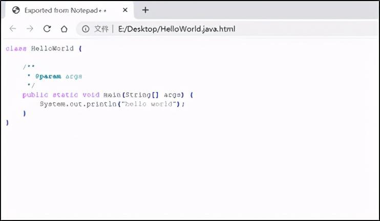 学会这几个插件，让你的Notepad++使用起来更丝滑 - 知乎