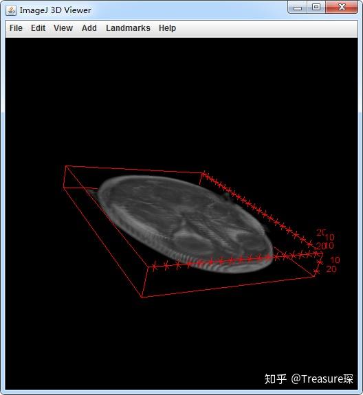 ImageJ实用技巧——3D可视化及测量(定量分析篇) - 知乎