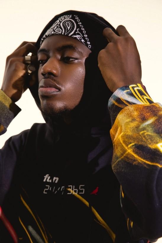 FUN x STAPLE 限量联名款，邀你午夜时刻，开启狂欢“Never Sleep”！ - 知乎