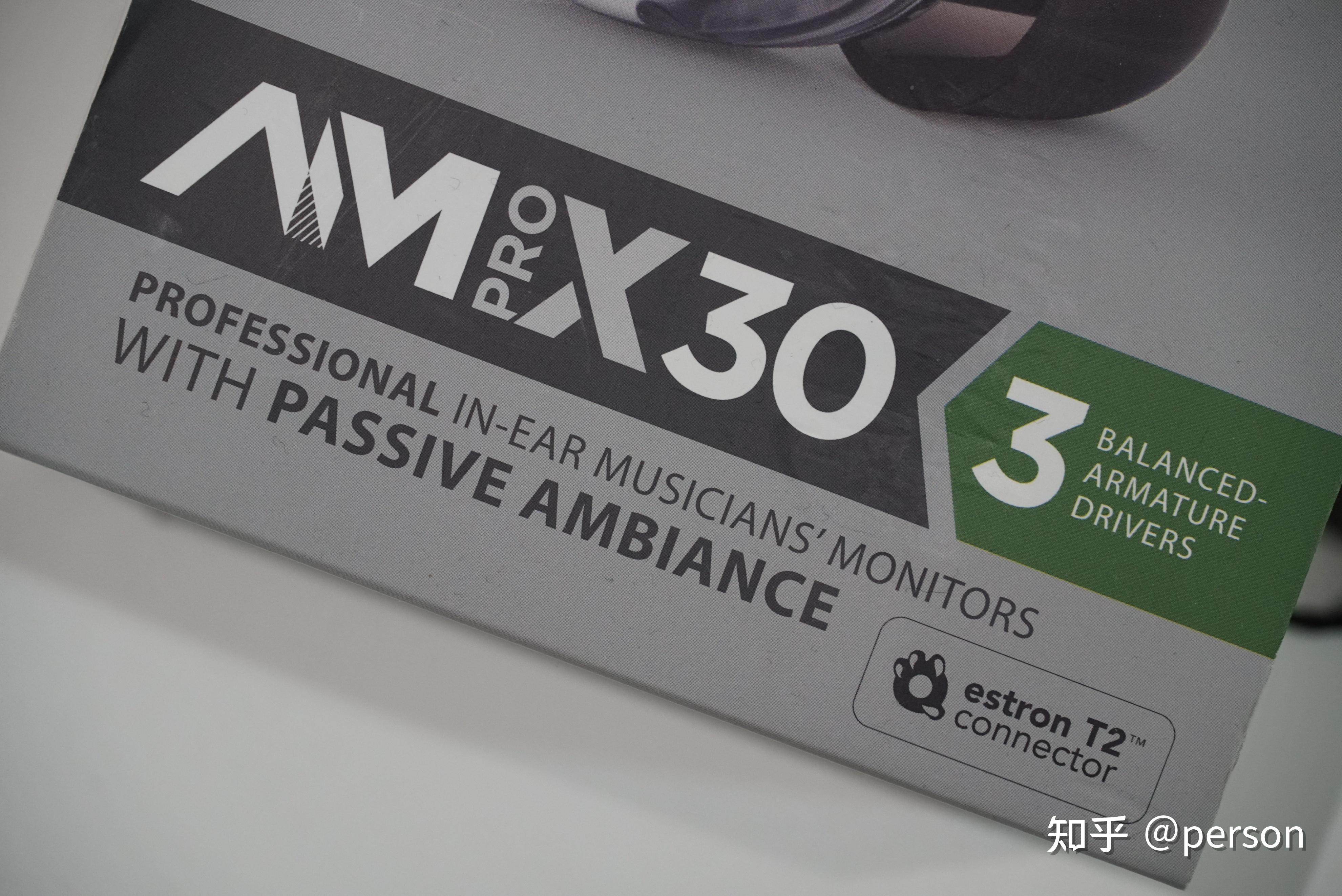 驾驭古典音乐，三动铁旗舰，威士顿AM Pro X30，对比森海IE400PRO\IE500PRO