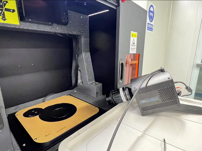 应用分享 - 逐光IsCMOS像增强相机拍摄激光诱导晶圆材料等离子体成像 - 知乎