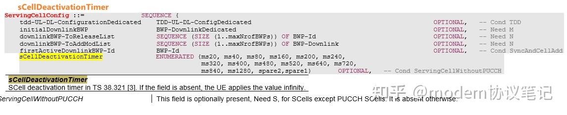 NR CA的那点事 - 知乎