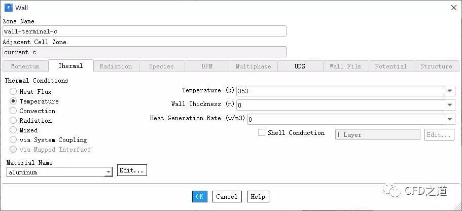 利用Fluent中的PEM燃料电池模块仿真计算单通道逆流聚合物质子交换膜燃料电池 - 知乎