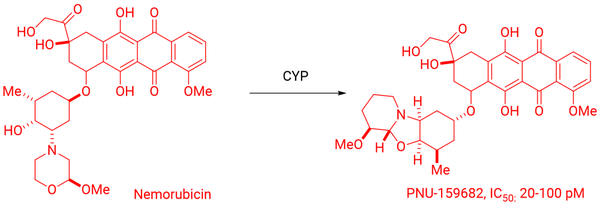 DMPK系列 | ADC非传统有效载荷（Payload）及其药代动力学考量 - 知乎